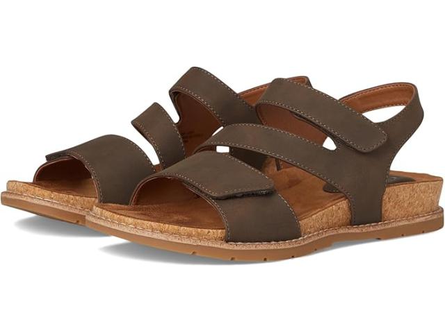 (取寄) レディース ギブス EuroSoft women Gibbs Mocha