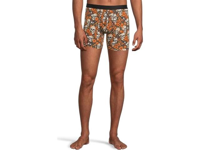 (取寄) ミーアンディーズ メンズ ボクサー ブリーフ MeUndies men Boxer Brief Death Of Me