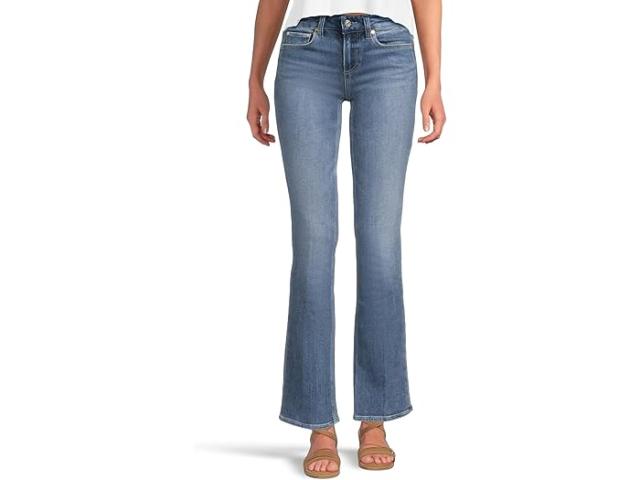 (取寄) ペイジ レディース マンハッタン ブーツ 32インチ イン ショータイム Paige women Manhattan Boot 32In in Showtime Showtime