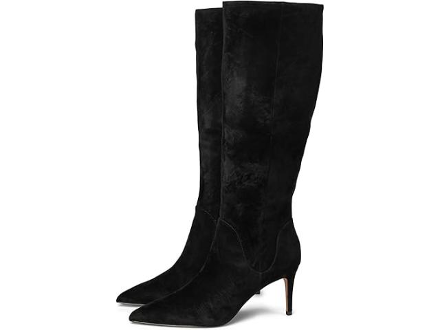 (取寄) ペレ モーダ レディース  Pelle Moda women Lidya Black