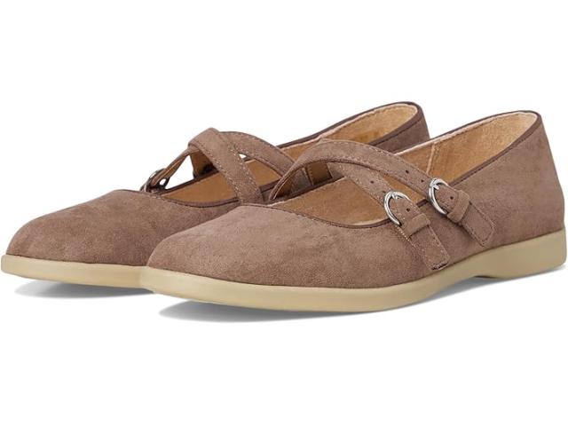 (取寄) ライフストライド レディース マーニー メアリー ジーン シューズ LifeStride women Marnie Mary Jane Shoes Mocha Brown