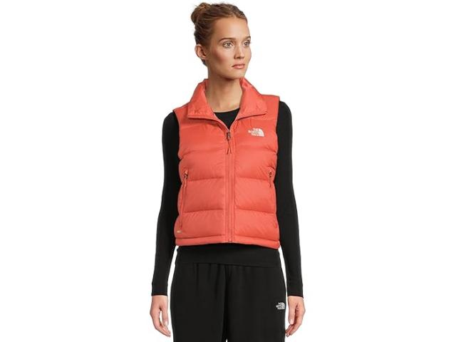 (取寄) ノースフェイス レディース ハイドレナライト ダウン A-ライン ベスト The North Face women Hydrenalite Down A-line Vest Mars Dust
