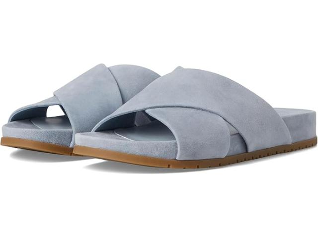 (取寄) ロックポート レディース レイア Rockport women Leia Blue Suede