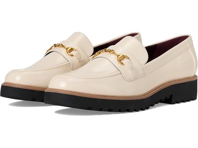 (取寄) フランコ サルト レディース コレット Franco Sarto women Colette Vanilla White