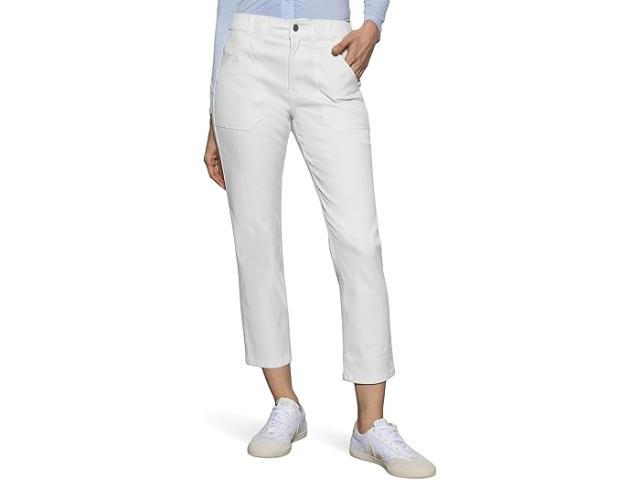 (取寄) サンクチュアリ レディース スカルプ ヘイデン ストレート クロップ Sanctuary women Sculpted Hayden Straight Crop Brilliant White