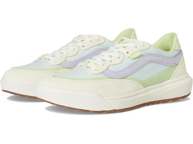 (取寄) バンズ MTE ウルトラレンジ 2.0 セ Vans Mte Ultrarange 2.0 SE Limelight