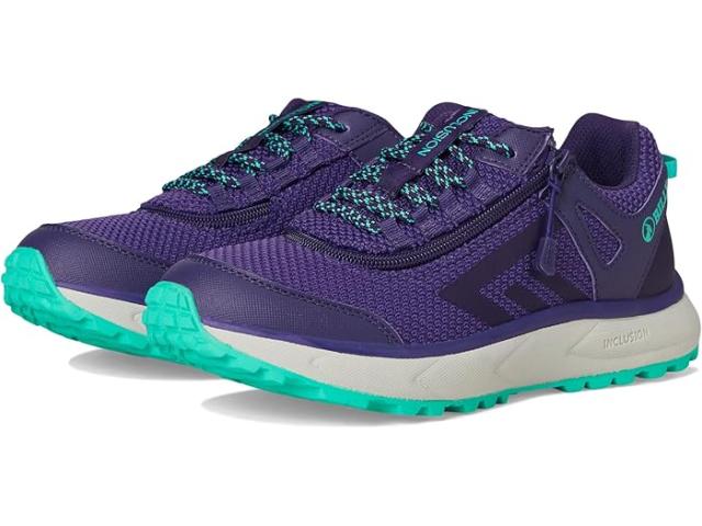 (取寄) ビリー フットウェア レディース ビリー インクルージョン トレイル BILLY Footwear women BILLY Inclusion Trail Purple/Mint