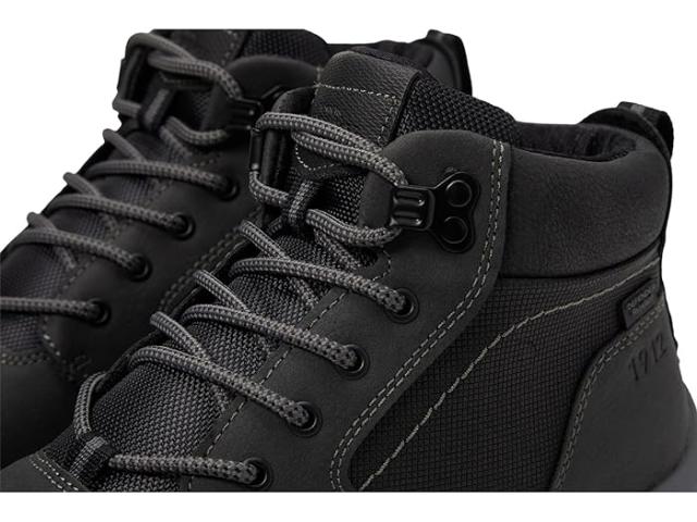 取寄) ナン ブッシュ メンズ エクスカベイト プレーン トゥ チャッカ