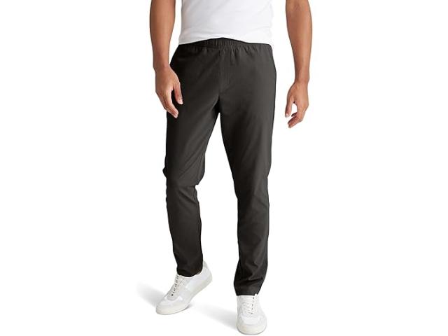 (取寄) トミー ジョン メンズ エアー フロウ パンツ  John men Air Flow Pants Black