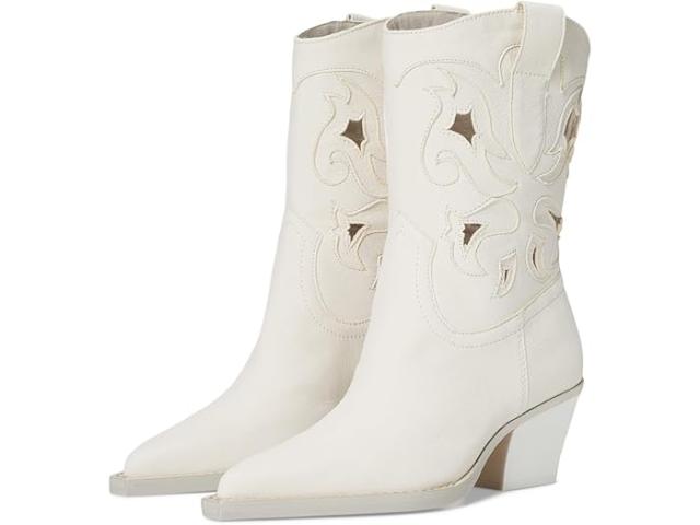 (取寄) ドルチェヴィータ レディース ラベナ Dolce Vita women Ravena Off-White