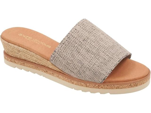 (取寄) アンドレアスース レディース ネッシー Andre Assous women Nessie Black/Beige