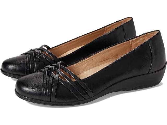 (取寄) ライフストライド レディース インクレディブル LifeStride women LifeStride Incredible Black Synthetic