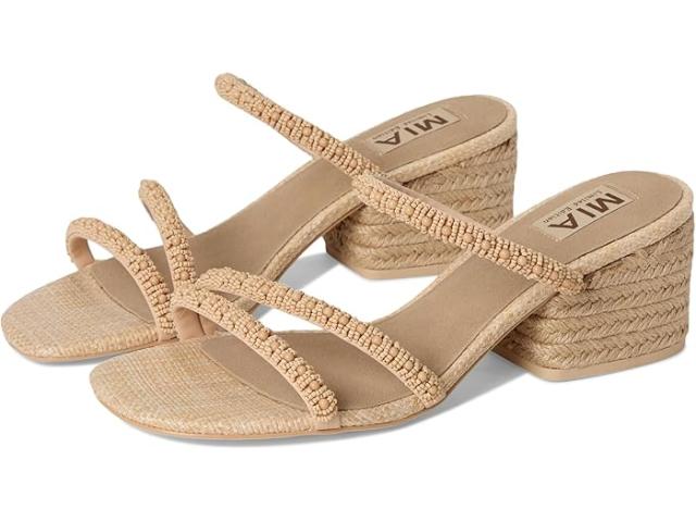 (取寄) ミア レディース  MIA women MLE-Inara Natural