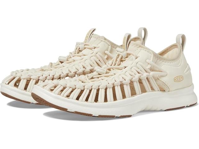 (取寄) キーン レディース ユニーク O3 KEEN women Uneek O3 Birch/Star White