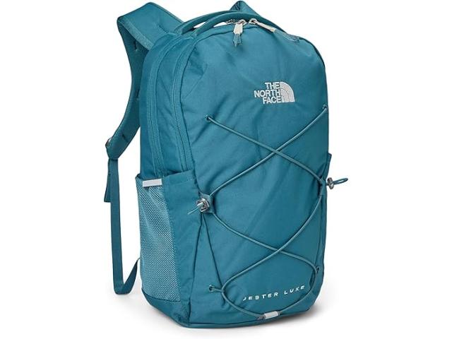 (取寄) ノースフェイス レディース ジェスター ラグゼ The North Face women Jester Luxe Space/Silver llic