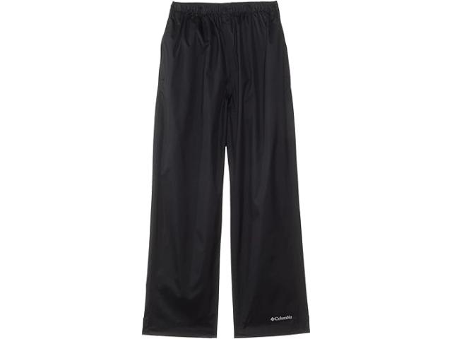 (取寄) コロンビア キッズ キッズ トレイル アドベンチャー リ パンツ (リトル キッド/ビッグ キッド) Columbia Kids kids Columbia Kids Trail Adventure II Pants (Little Kid/Big Kid) Black