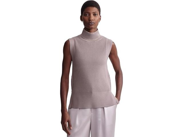 (取寄) バーリー レディース ロイス ハイ-ネック タンク Varley women Lois High-Neck Tank Cinder