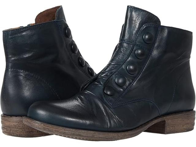 (取寄) ミズ ムーズ レディース ルイーズ Miz Mooz women Miz Mooz Louise Ocean