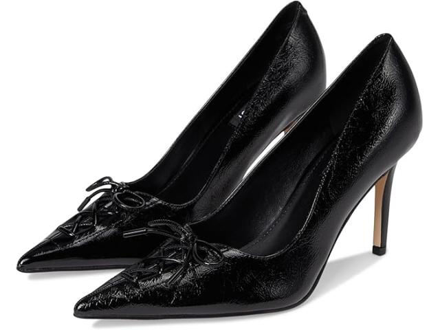 (取寄) ナインウエスト レディース  Nine West women Marsen Black Patent