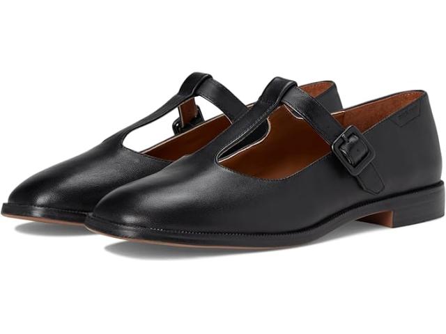 (取寄) フランコ サルト レディース ケンリー メアリー ジーン Franco Sarto women Kenley Mary Jane Black