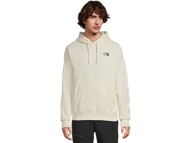 (取寄) ノースフェイス メンズ エボリューション ヴァン ライフ ブーディ グラフィック The North Face men Evolution Van Life Hoodie Graphic White Dune