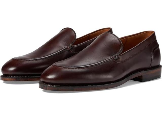 (取寄) アレンエドモンズ メンズ ヴェニーシャン Allen Edmonds men Allen Edmonds Randolphven Venetian Mahogany Leather