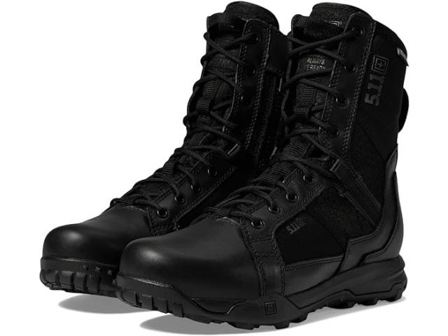 (取寄) 5.11 タクティカル メンズ A/T 8 SZ Wp 5.11 Tactical men 5.11 Tactical A/T 8