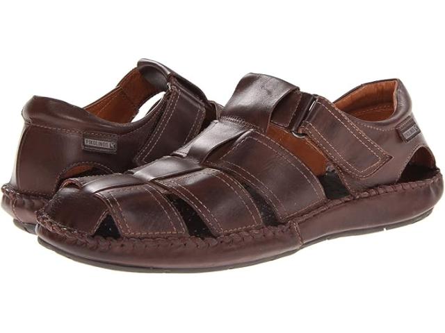 (取寄) ピコリノス メンズ タリファ 06J-5433 PIKOLINOS men Tarifa 06J-5433 Olmo