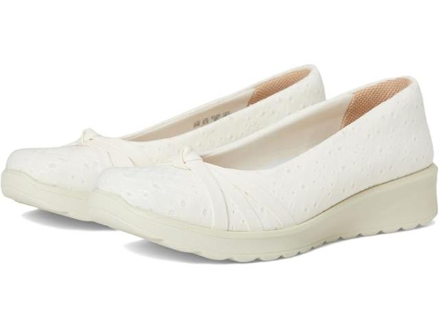 (取寄) ライフストライド レディース ジェム 2 スキマーズ LifeStride women Gem 2 Skimmers Sugar Floral Dot Fabric