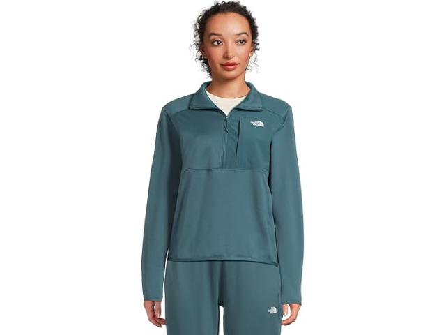 (取寄) ノースフェイス レディース TNF パフォーマンス フリース ジップ The North Face women TNF Performance Fleece A Zip Space
