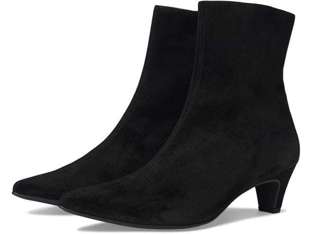 (取寄) ポールグリーン レディース シアラ Paul Green women Ciara Black