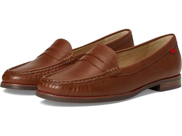 (取寄) マークジョセフニューヨーク レディース イースト ヴィレッジ Marc Joseph New York women East Village Cognac Burnished Napa