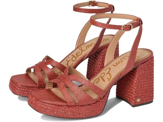 (取寄) サムエデルマン レディース リース Sam Edelman women Reese Warm Sienna