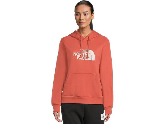 (取寄) ノースフェイス レディース エボリューション ハーフ ドーム ブーディ The North Face women Evolution Half Dome Hoodie Mars Dust