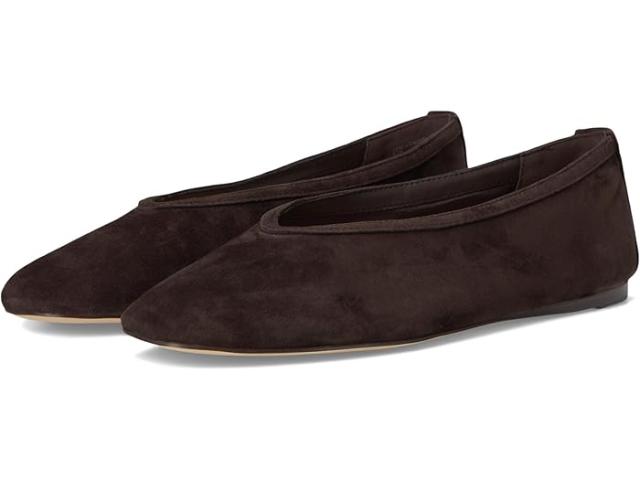 (取寄) スティーブマデン レディース レニ Steve Madden women Leni Brown Suede