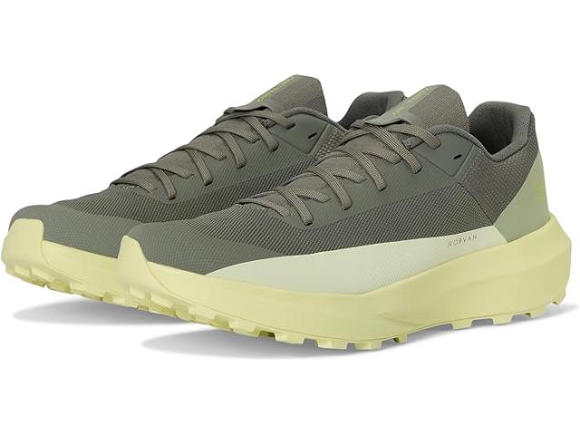 (取寄) アークテリクス レディース ノーバン LD 4 Arc'teryx women Norvan Ld 4 Forage/Ray