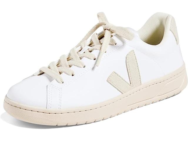 (取寄) ヴェジャ レディース ウルカ VEJA women VEJA Urca White/Natural 2