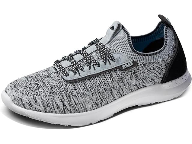 (取寄) リーフ メンズ スウェルソール バレー Reef men Reef Swellsole Valle Charcoal