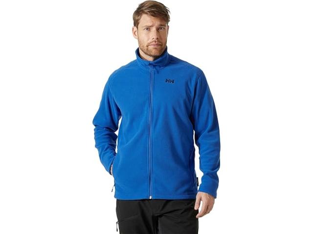 (取寄) ヘリーハンセン メンズ デイブレーカー フリース ジャケット Helly Hansen men Daybreaker Fleece Jacket Cobalt 2.0