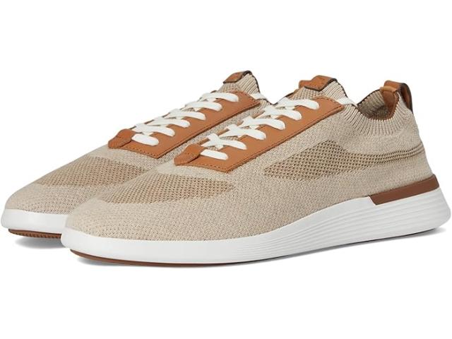 (取寄) トレーナー Wolf & Shepherd Supremeknit Trainer Mocha
