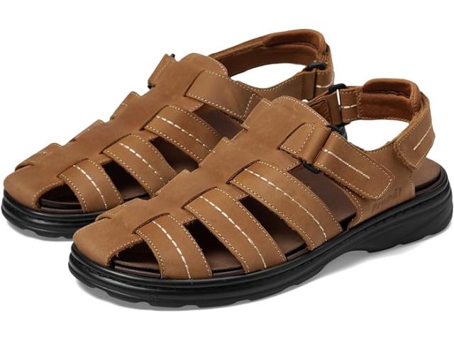 (取寄) プロペット メンズ ハンター Propet men Propet Hunter Tan