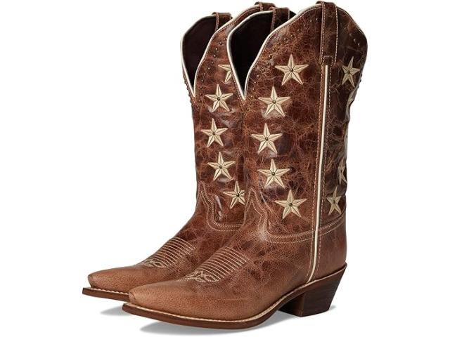 (取寄) ラレド レディース セレナーデ Laredo women Serenade Brown