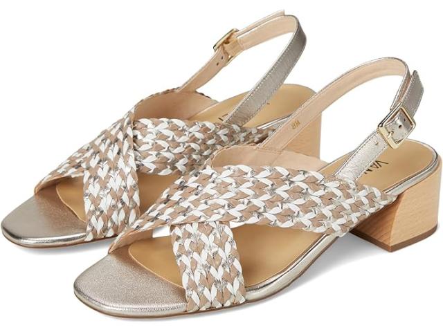 (取寄) ヴァネリ レディース カドマス Vaneli women Cadmus Shell Mercury Combo