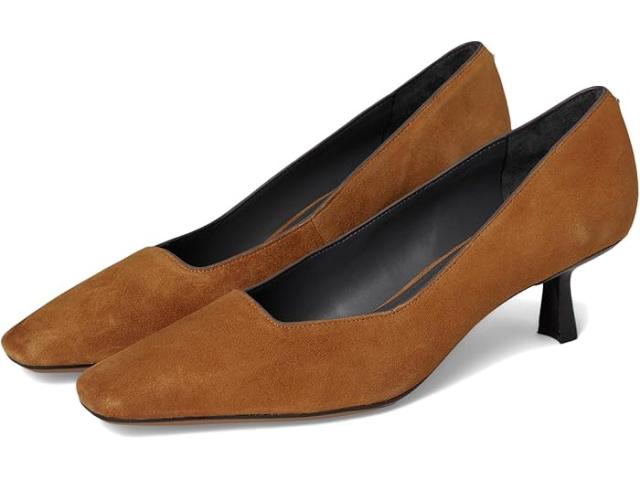 (取寄) フランコ サルト レディース ライアン Franco Sarto women Ryan Saddle Brown