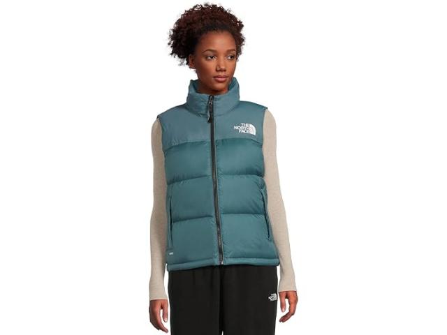 (取寄) ノースフェイス レディース 1996 レトロ ヌプシ ベスト The North Face women 1996 Retro Nuptse Vest Space