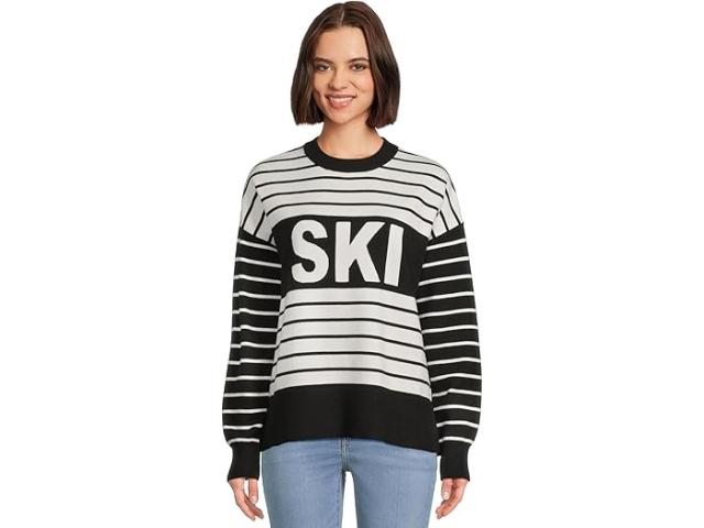 (取寄) ビーチライオット レディース カリー セーター Beach Riot women Callie Sweater Cream