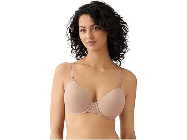 (取寄) ワコール レディース ゴー エニウェア T-シャツ ブラ Wacoal women Go Anywhere T-shirt Bra 853448 Roebuck