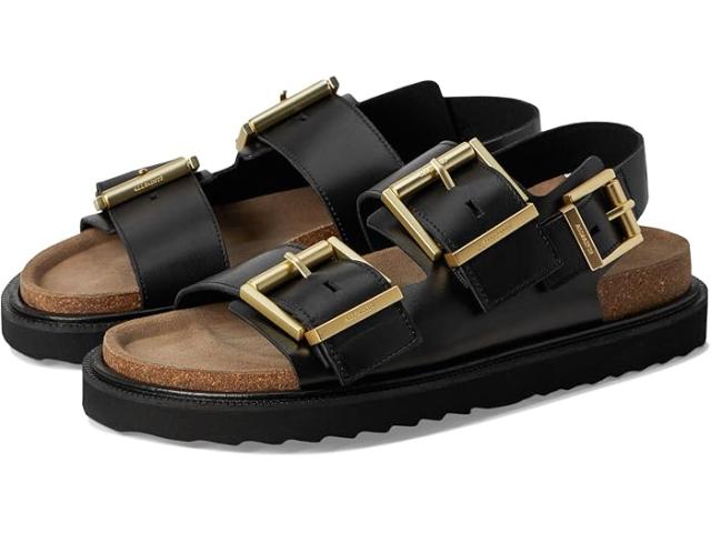 (取寄) オールセインツ レディース イスラ サンダル AllSaints women Isla Sandal Black