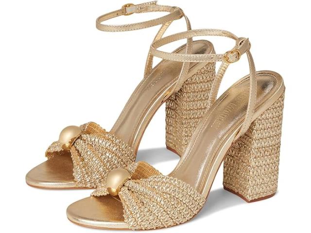 (取寄) スティーブマデン レディース  Steve Madden women Cheyla Gold