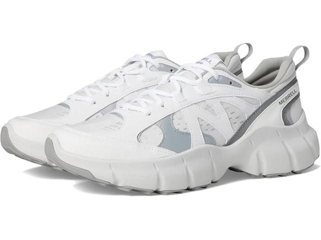 (取寄) メレル レディース クローバー テック スニーカー Merrell women Clover Tech Sneaker White